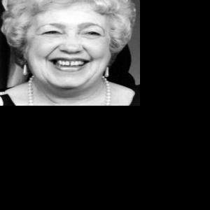 Kathryn 'Kaye' L. Grolley