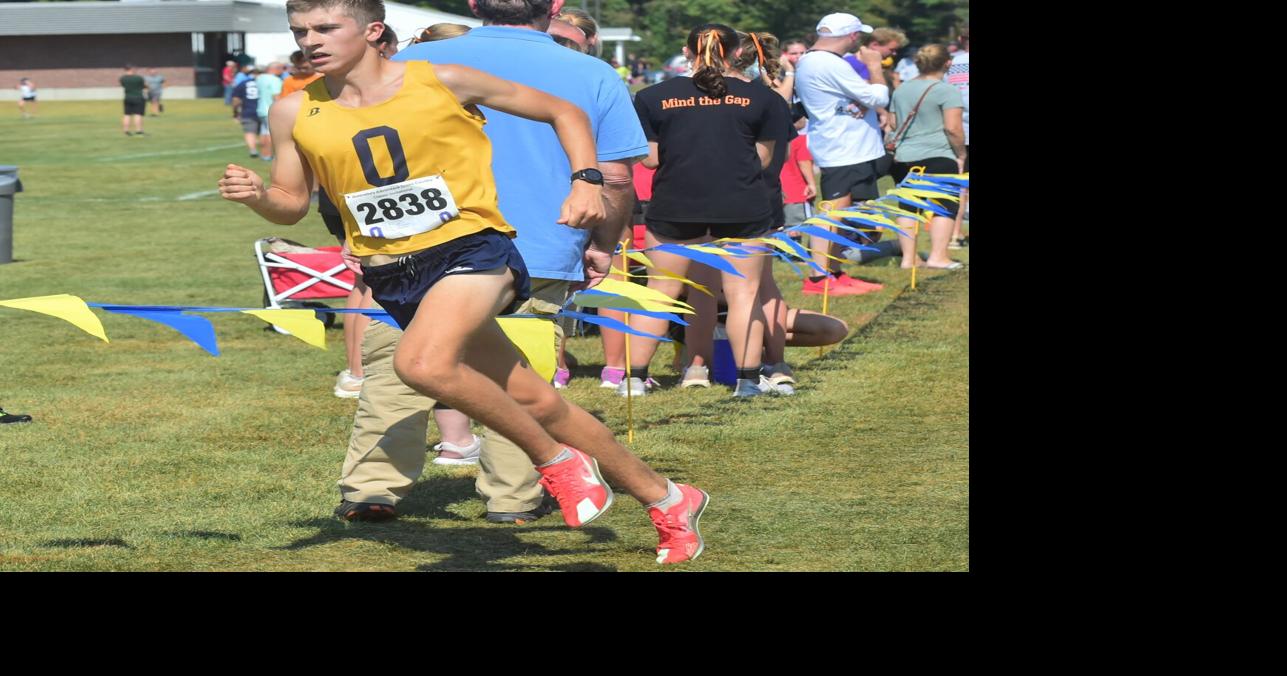 Cross country: Queensbury Invitational offers sneak peek at states