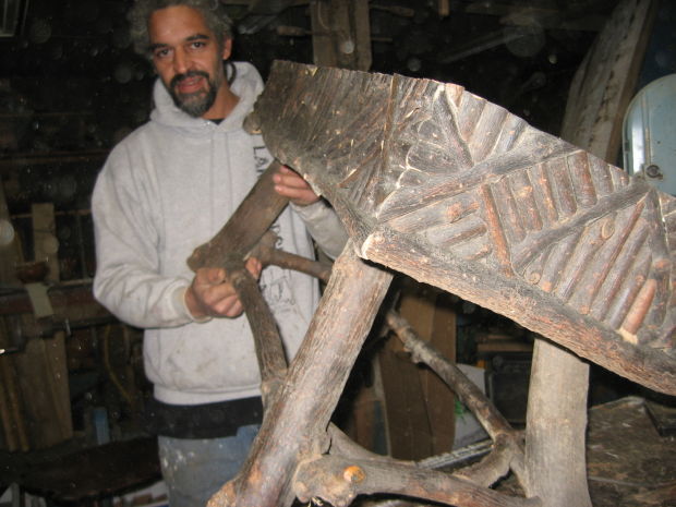 Q & A with Peter Winter