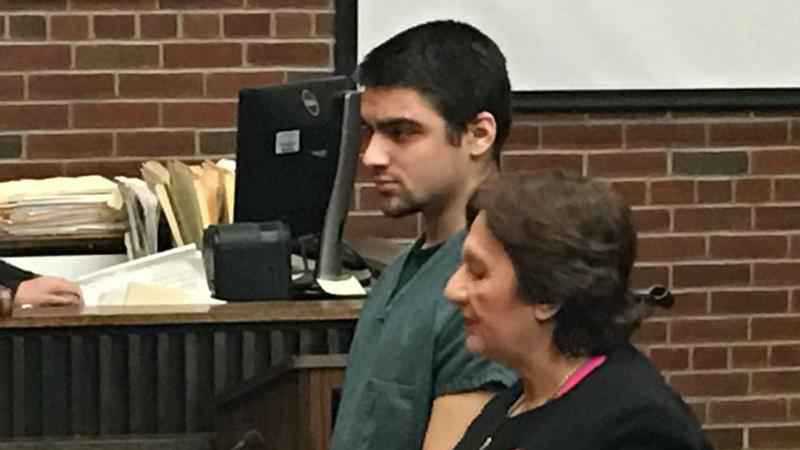 Halfmoon man pleads guilty in murder of Mechanicville man