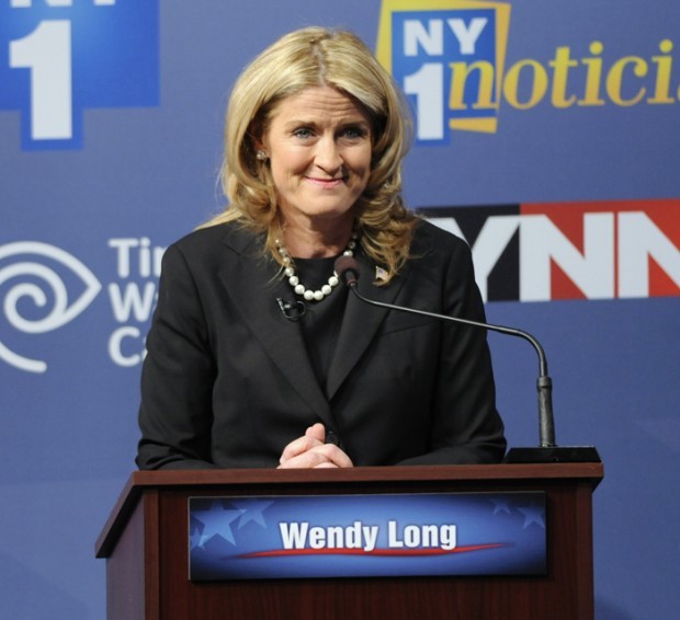 Candidates trade barbs | Local | poststar.com