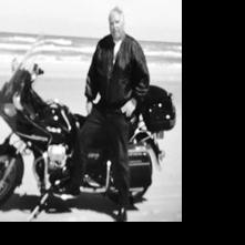 Charles “Charlie” Moffitt