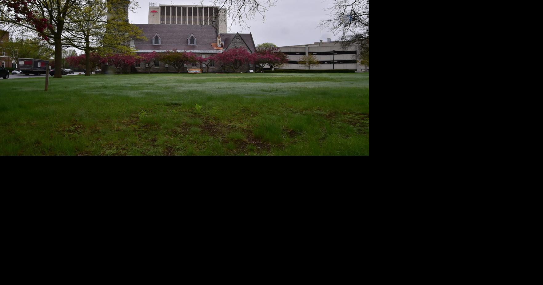 Common Council members know little about Patten deal