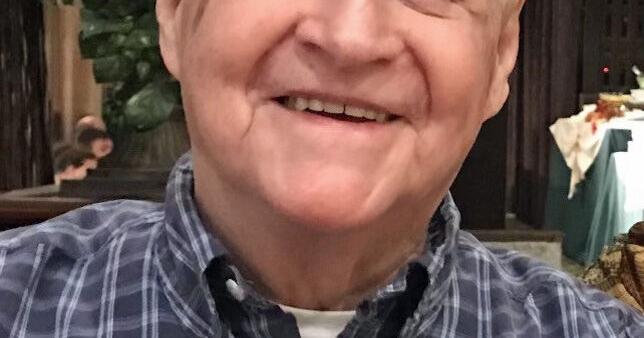 Patrick J. Riley