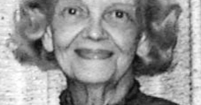 Marion Grace Calandra