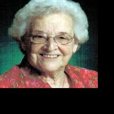 Catherine (Kay) Donohue