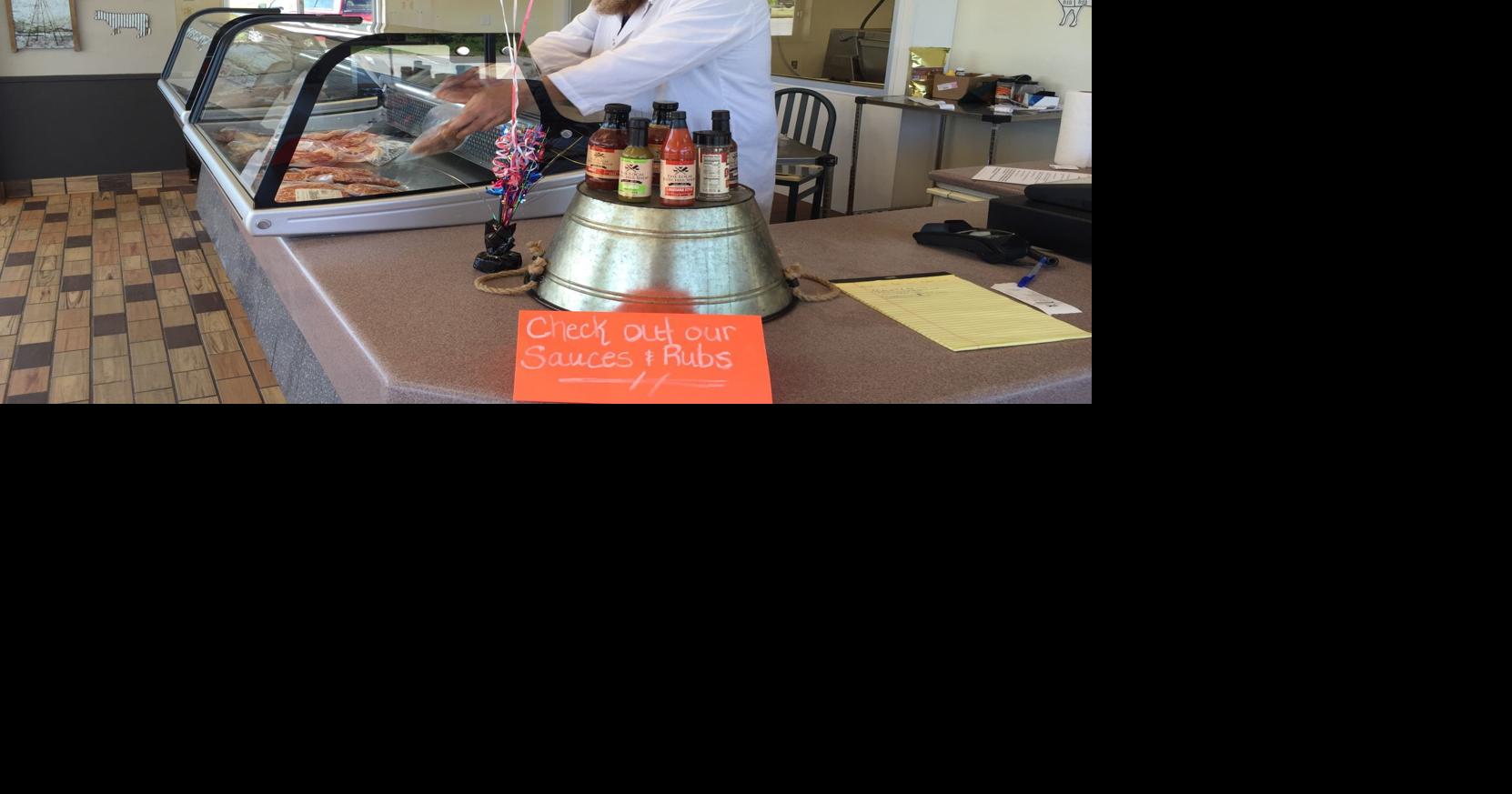 Champlain Beef owners broaden business with Route 4 retail shop