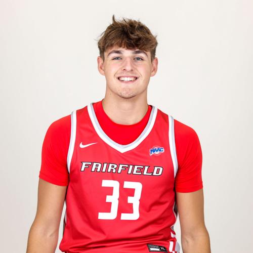 Former Hudson Falls standout Peyton Smith grows at Fairfield
