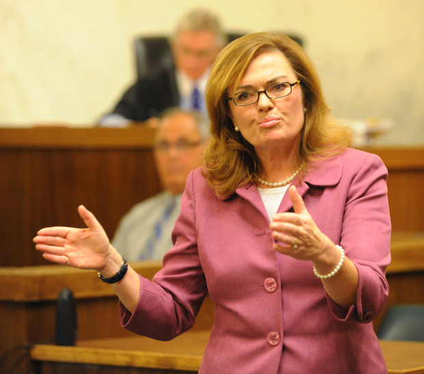 Field of potential candidates widens in wake of Owens’ announcement