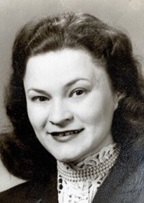 Suzanne Elizabeth LaRocque