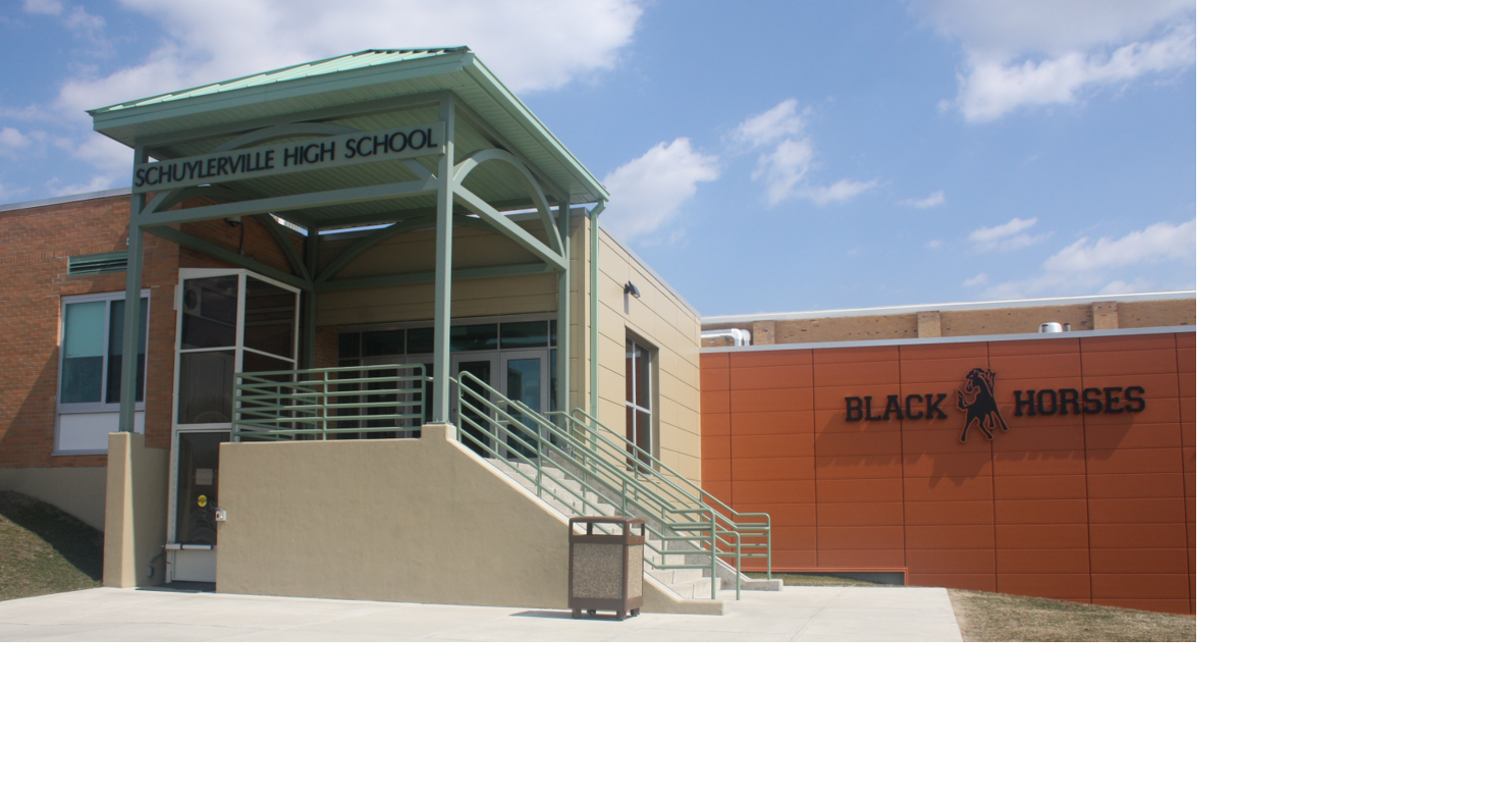 Schuylerville principal resigns citing 'personal reasons'