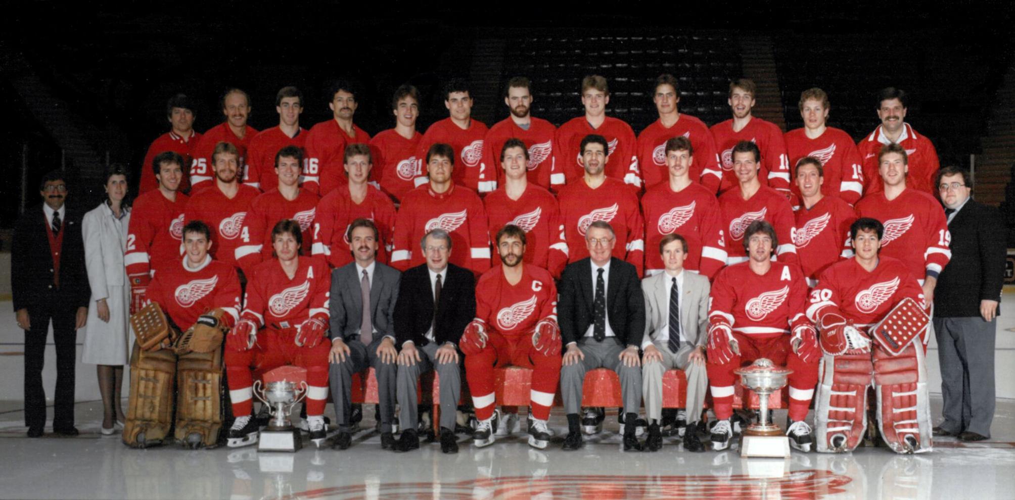 Adirondack Hockey Hall of Fame inducts Stanley Cup champion