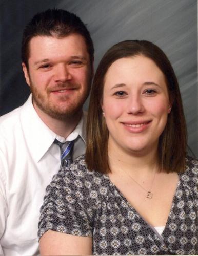 Elizabeth Susan Beatty Savage & Robert Michael Bernstein