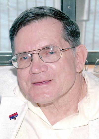 Wayne Robert Senecal