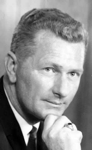 Timothy J. Horgan Sr.