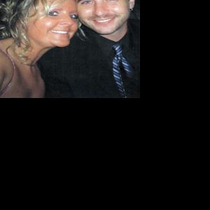 Ashley Marie Hritz & Nicholas David Diamond