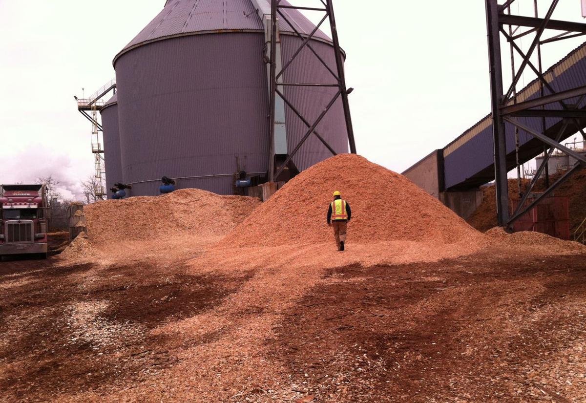 Finch Paper modernizes to compete globally | Local | poststar.com