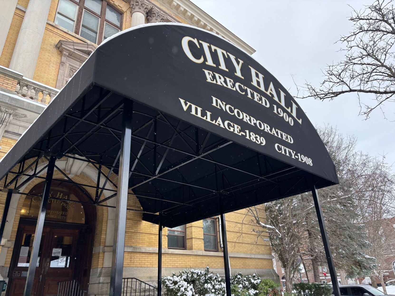 Glens Falls seeks input on draft comprehensive plan