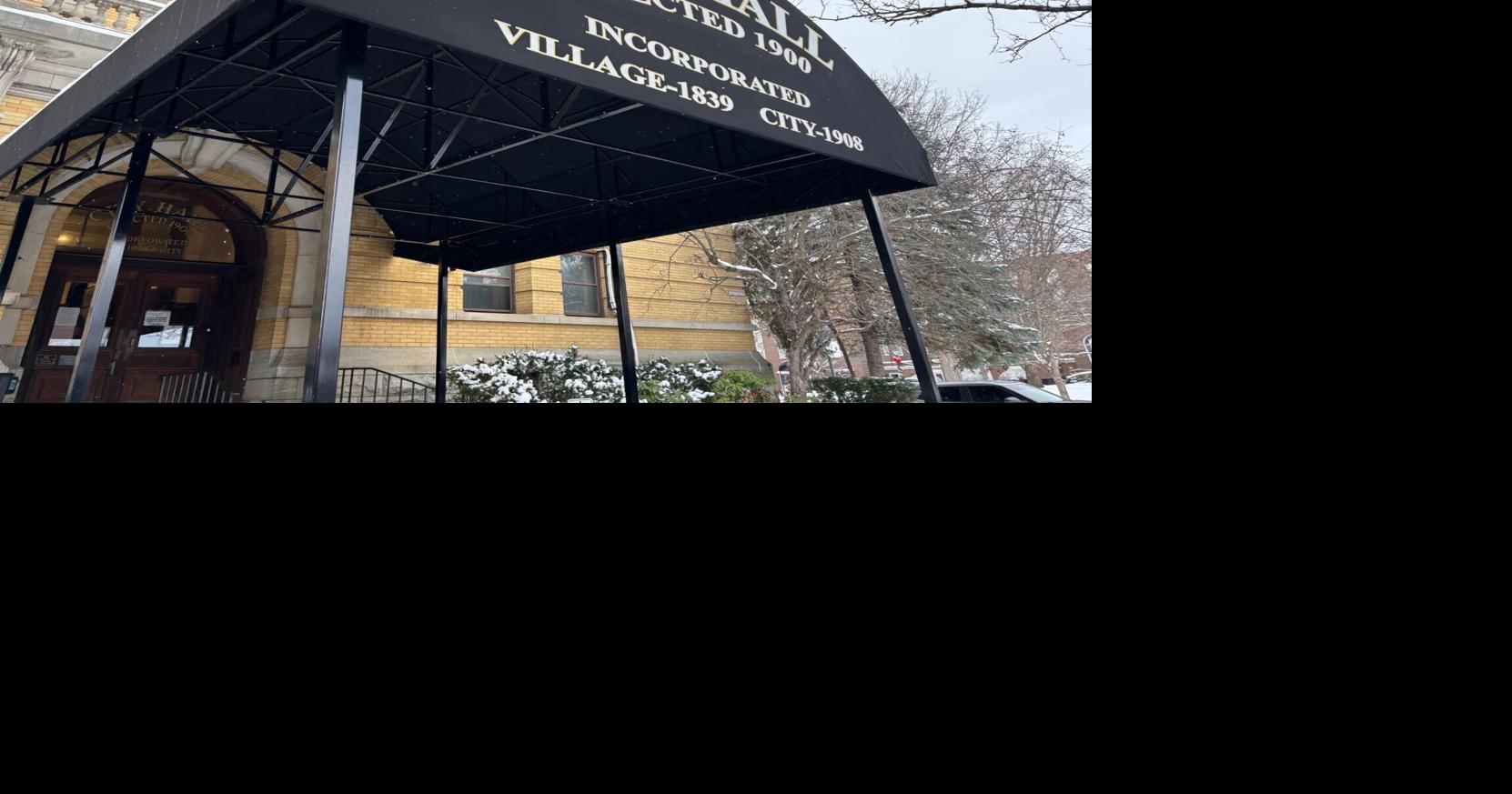 Glens Falls seeks input on draft comprehensive plan