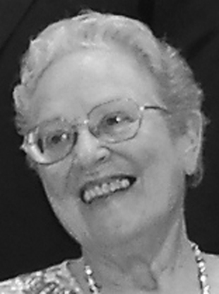 Joan Elizabeth (Fairhurst) Wilder