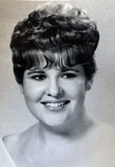 Bernice K. (Danahy) Ward