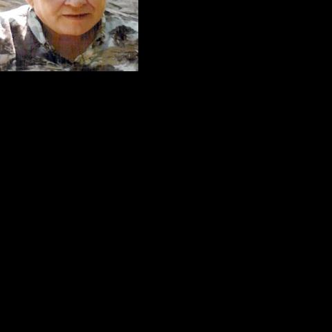 Patrick George O'Rourke