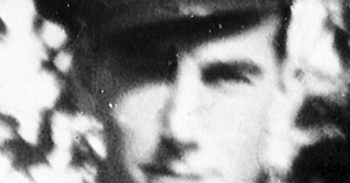 Norman John Humiston Sr.