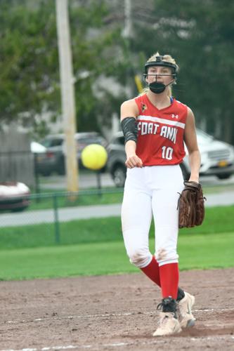 Bailey, Humiston head up Class D all-state softball team