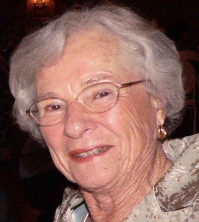 Constance M. Collins