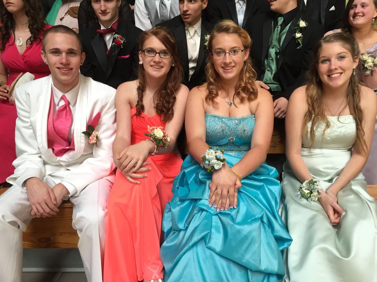 Greenwich High School Prom | Photo Galleries | poststar.com