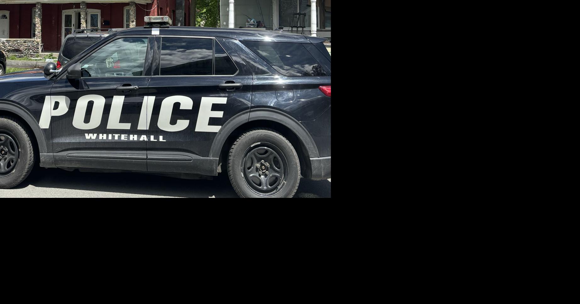 Whitehall Police department may be dissolved