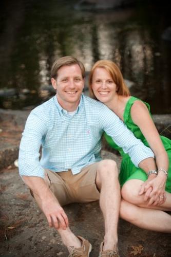 Laura Kennedy & Gregory J. Martucci