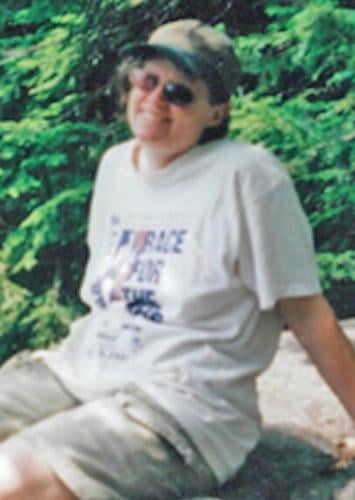 Elizabeth A. Brassel