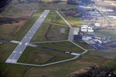 Warren County looks to put solar farm at airport
