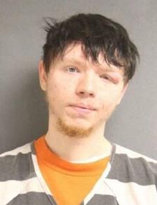 Argyle man arrested again in alleged robbery