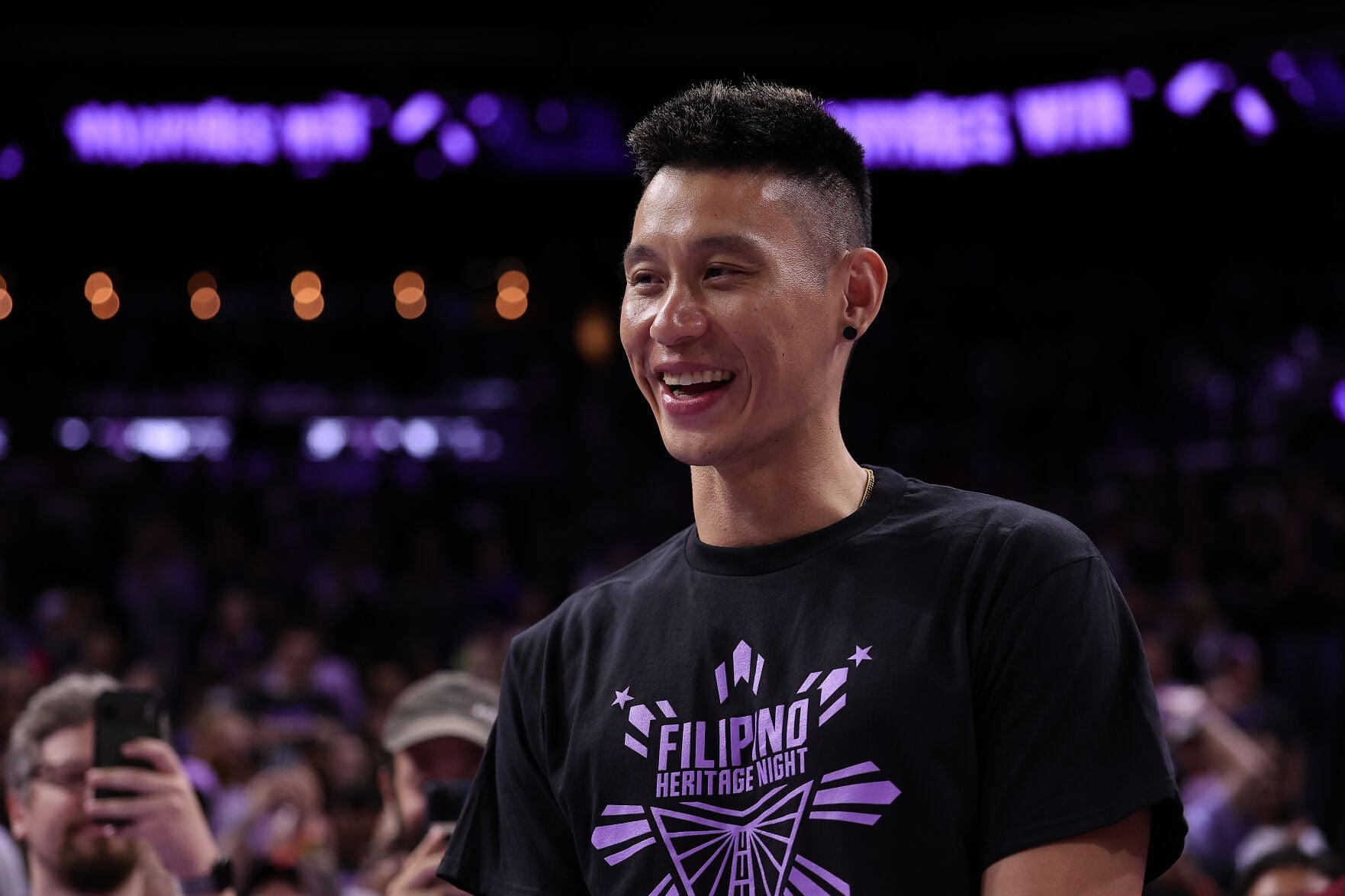 Knicks legend Jeremy Lin joining ESPN's NBA Finals coverage team