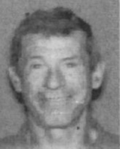 James Edward Mattison Sr.