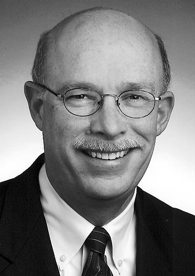 Michael Philip Mahoney