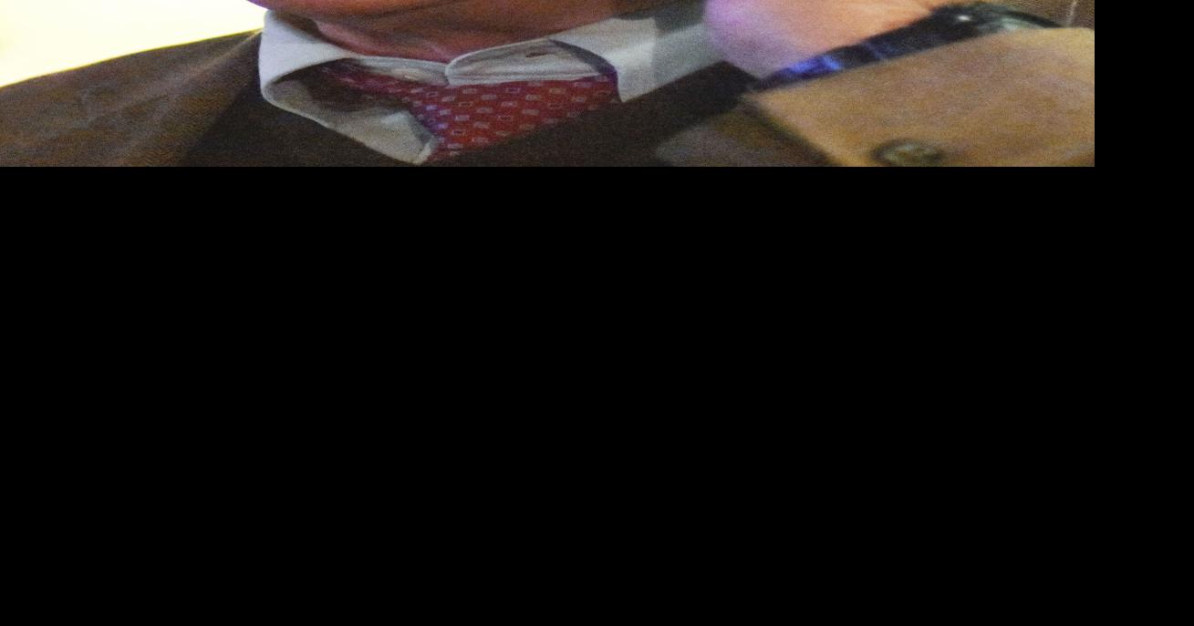 Queensbury's Strough wins re-election