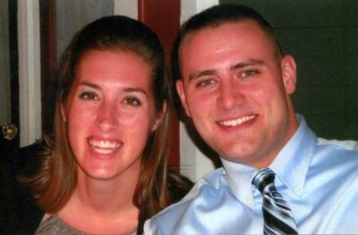 Laura Anne Spangler & Andrew Cornell