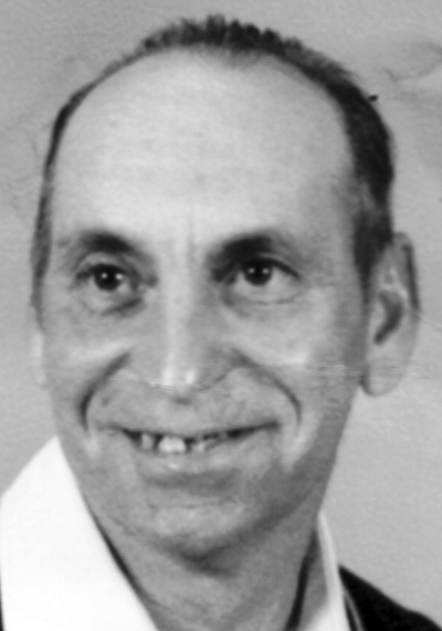 Paul Robert Lopez
