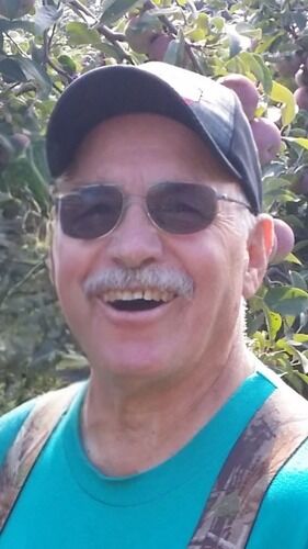 Joseph Peter Panoushek