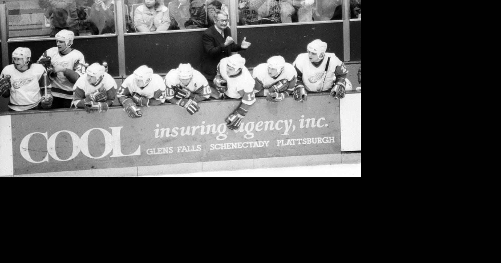 Looking back at local history: Dec. 11