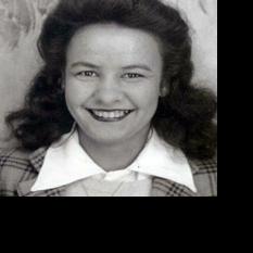 Virginia Nina Langlois Peters