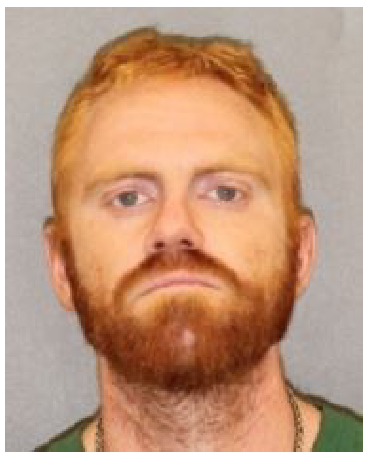 cops courts Man arrested for burglary