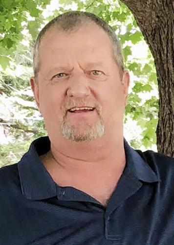 Christopher M. "Roscoe" Waite