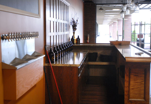 Hops & Barley Market focuses on craft beer, good food