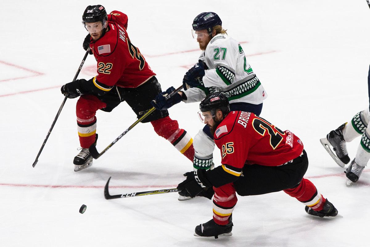 Thunder geared up for Game 3