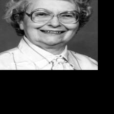 Doris Mae Cooper (Stark)