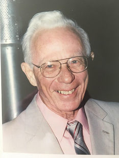 Donald Francis Whiting